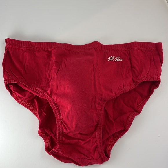 Hanes | Underwear & Socks | Nwot Hanes Bill Blass Low Rise Briefs ...